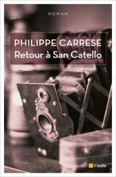 [ Retour à San Catello de Philippe Carrese ]