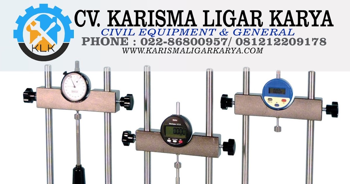 Drying Shrinkage And Mouisture Apparatus