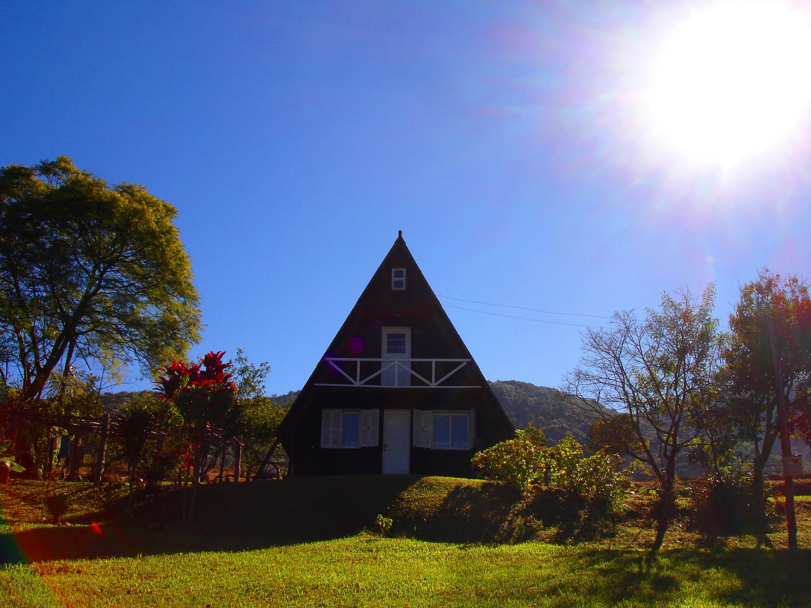Fotografia: Mariana Pimentel - RS