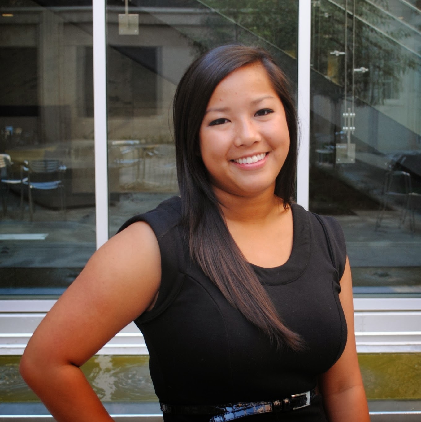 AdPR@UGA Blog: Intern Spotlight: Stephanie Pham