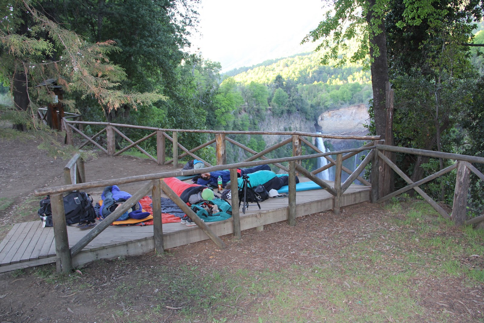 Creeking with Jake Greenbaum