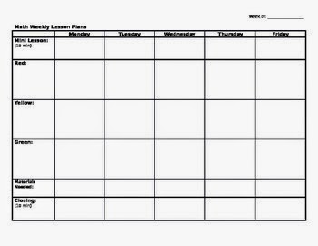 1st Grade Fun: Getting Started with Guided Math