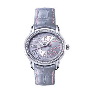 Your Fashion6: ColorFul Hand-Clocks , Watchs For Ladies