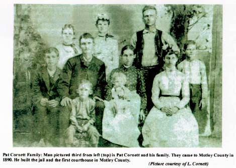 WesPatterson.com: William Harden "Bill" Patterson Family Photos