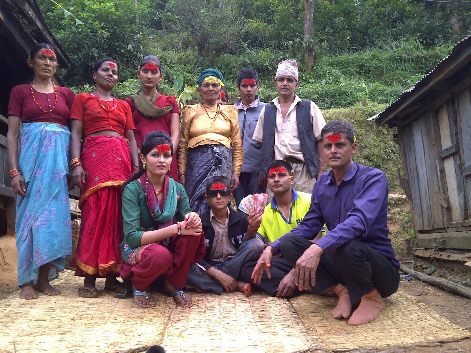 NEPALESE CULTURE, TRAVEL AND TOURISM: Mero Desh Nepal