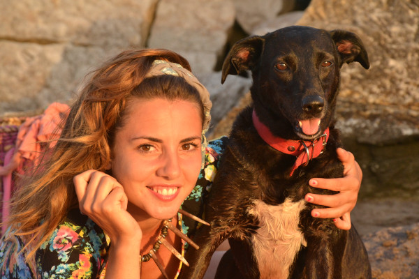 Fã clube Casi angeles BRASIL: Novas fotos de Daniela Collini