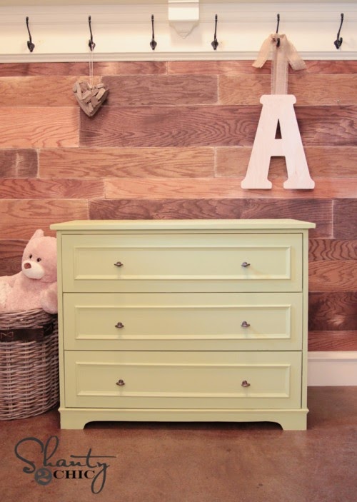 12 (Free) DIY Dresser Plans | Pneumatic Addict