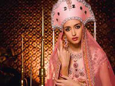 Cerita Berkenalan dengan Linda, Gadis Cantik Putri Raja Jin