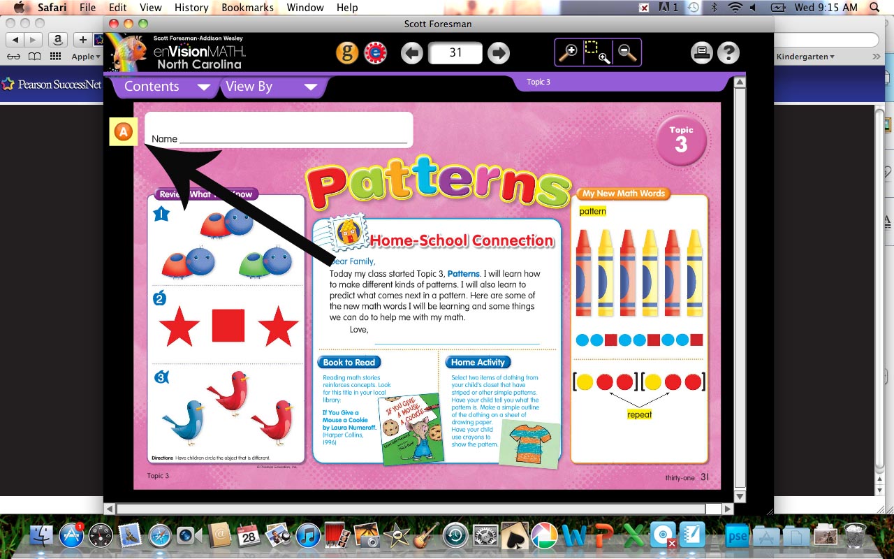 Integrating Technology in the Elementary Classroom: Promethean ...