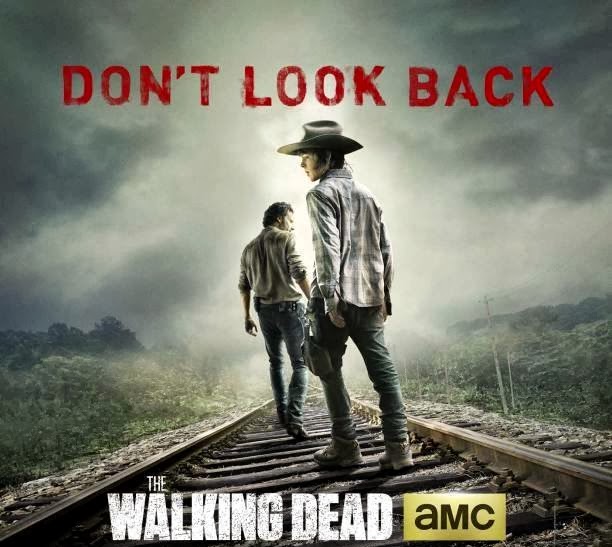 SNEAK PEEK: Footage From "The Walking Dead: Claimed"