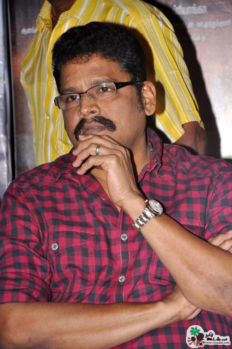 "e-Nib": Top 30 Directors of Kollywood