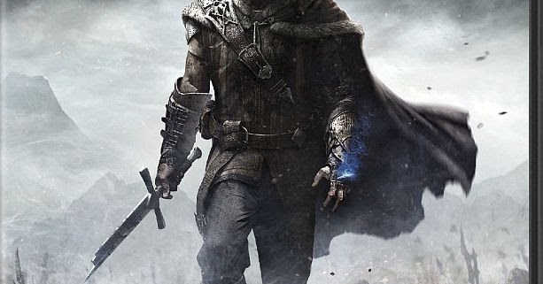 PC GAMES UNIVERSE: Middle-earth: Shadow of Mordor