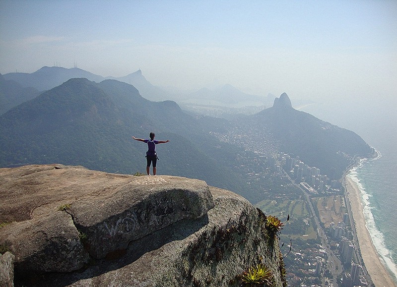 RIO DE JANEIRO / BRAZIL: 14 MIRANTES INCRÍVEIS PARA SE DESLUMBRAR COM O ...