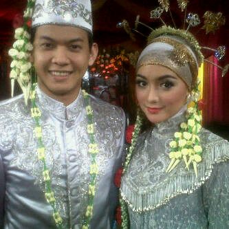 Citra Kirana: Rumanah & Robby