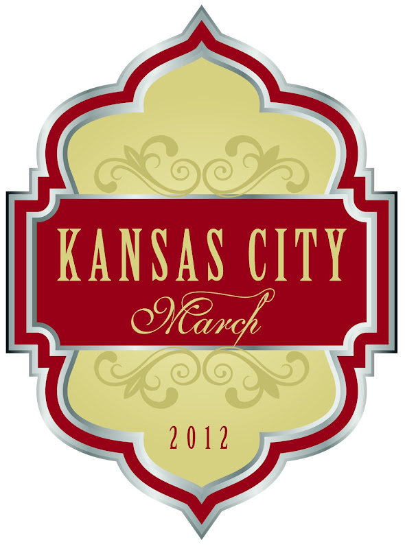 Heartspun Quilts ~ Pam Buda: Kansas City March & The Legacy Sampler
