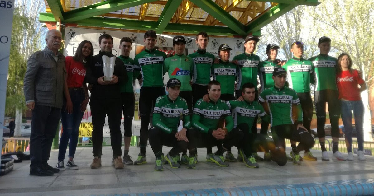 Petr Rikunov debuta de 'verde' llevándose el triunfo en Palencia ...