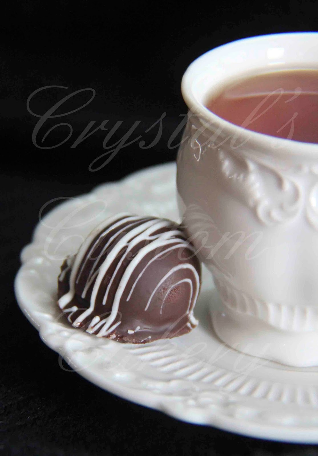 Dessert for Thoughts