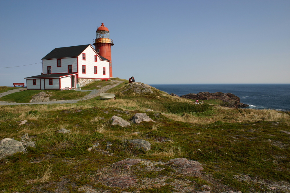 Lighthouse Picnics: fresh take on a timeless tradition