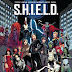 S.H.I.E.L.D. - Shield Marvel Comics