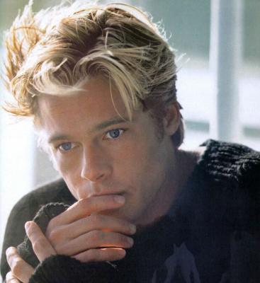 BRAD PITT FANS CLUB: BRAD PITT FANS CLUB