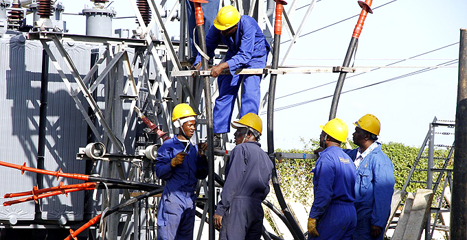 MORE KENYANS SET TO BENEFIT FROM CHEAPER ELECTRICITY - Thika Town Today ...