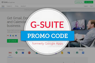 G-suite Google apps Google suite Gsuite promocode 14 days free trials ...