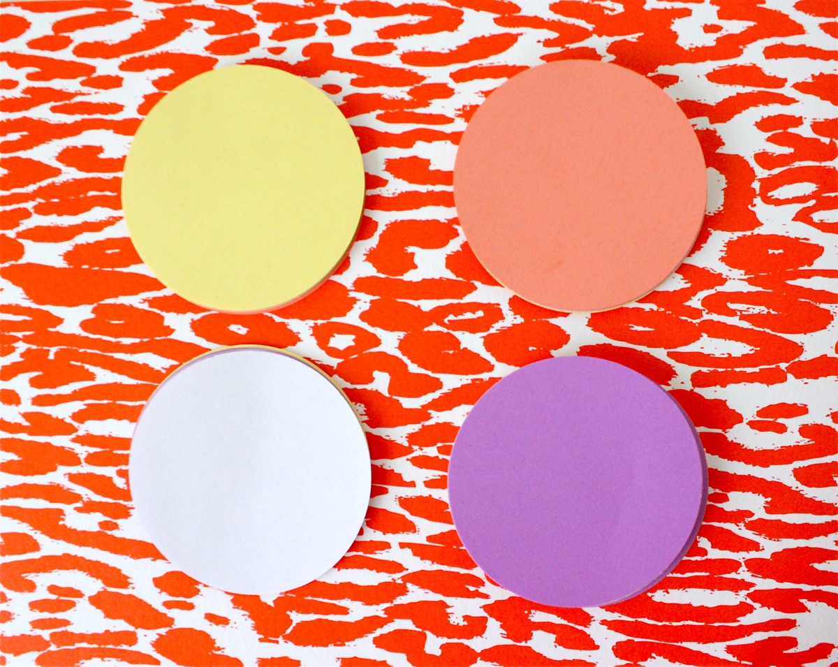 Paper Ball Chains - MADE EVERYDAY