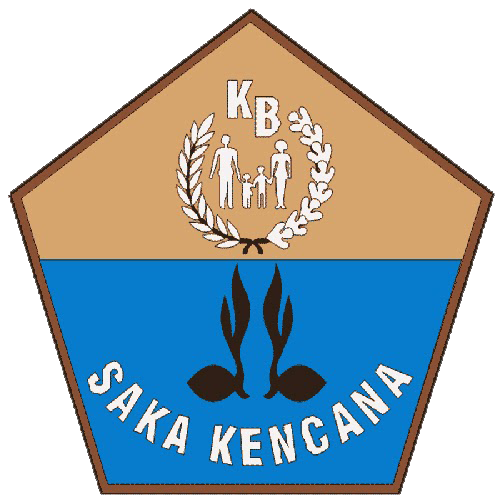 Saka Kencana ~ Gerakan Pramuka