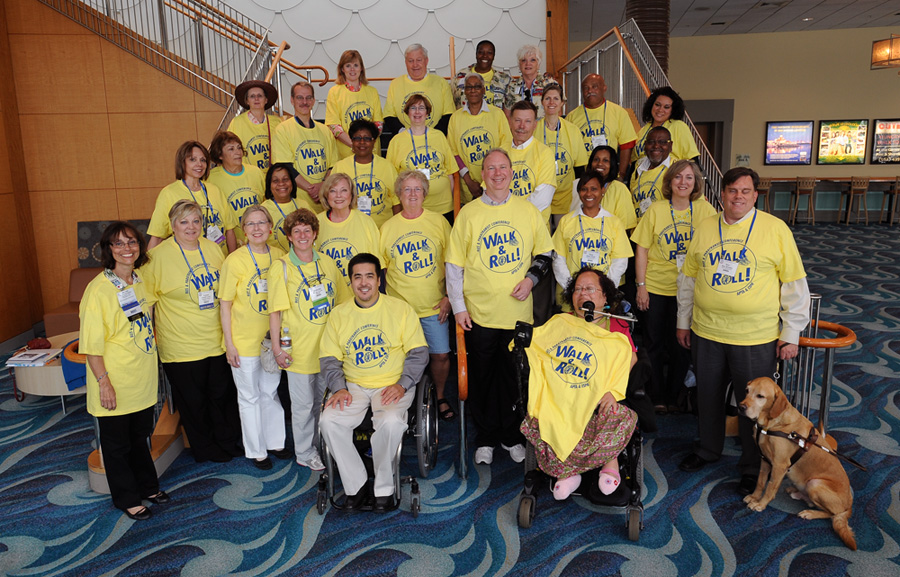 Viewpoints - Pathways to Accessible Transportation: Accessible Paths of ...