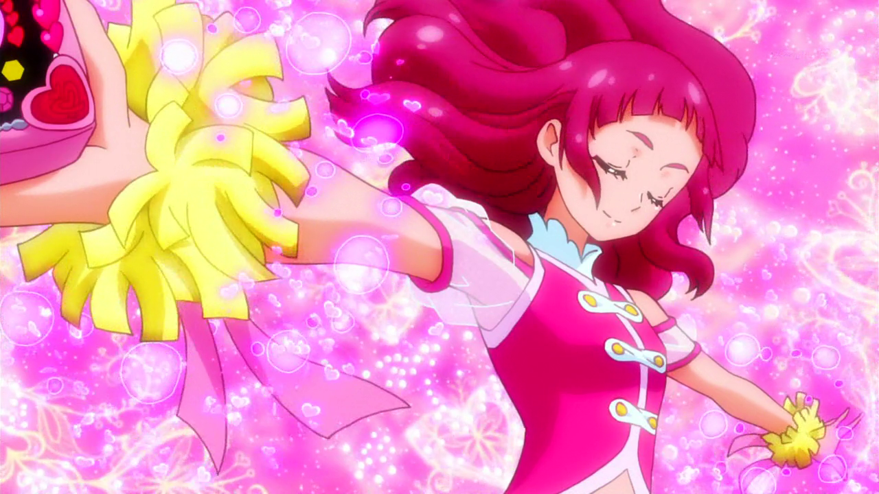 Hall of Anime Fame: Hugtto Precure Ep 1 Top 6 Moments: The Precure of ...