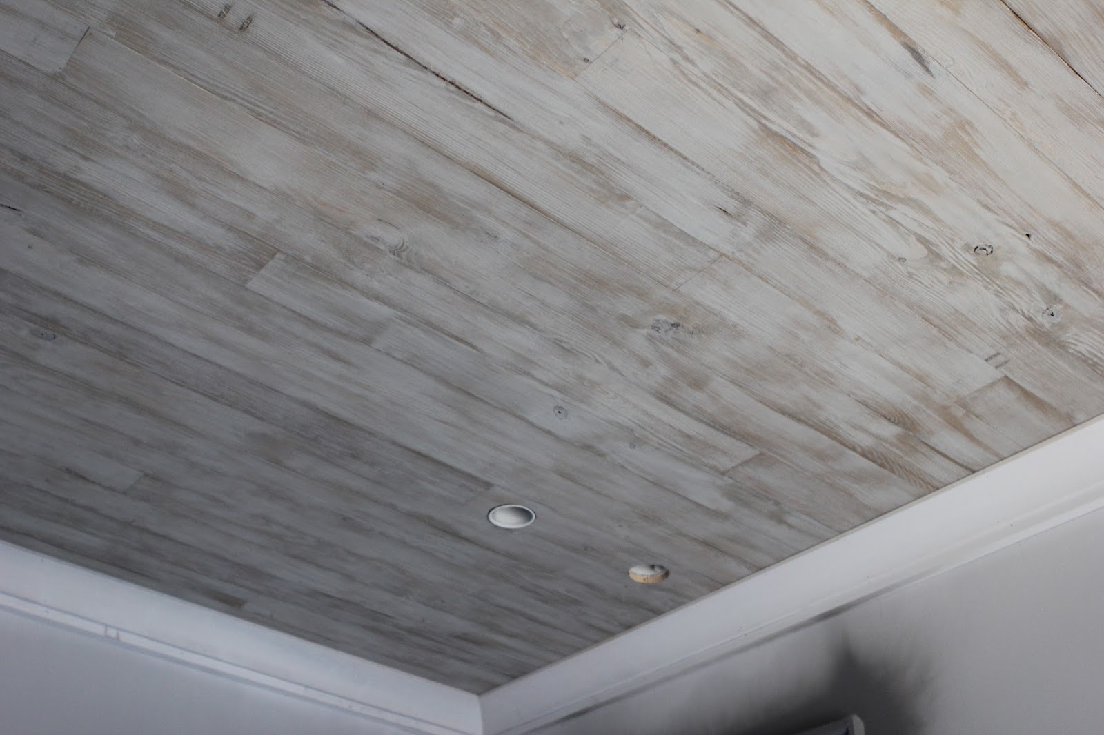 Romancing the Home: Building a New Home- The Finishing Details