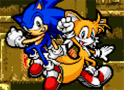 Final Fantasy Sonic X3 | juegos de sonic - jugar online