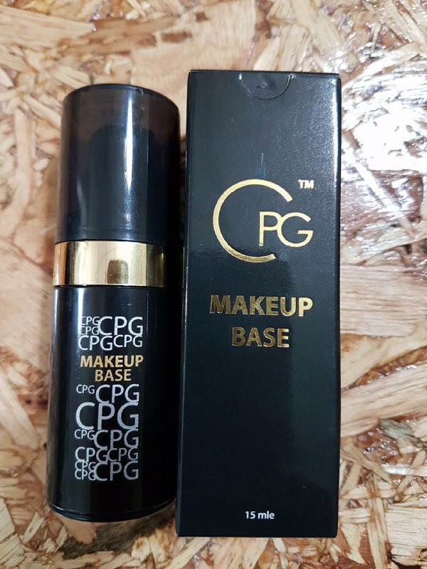 CPG Makeup Base Buat Mekap Tahan Lebih Lama |Suka Beli Sini