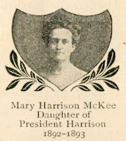 Half Pudding Half Sauce: THE FUTURE OF THE WHITE HOUSE