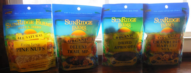SunRidge Farms Review | The Nutritionist Reviews