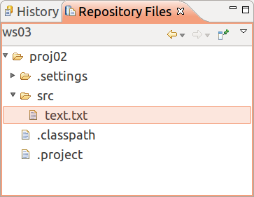 The SCM Lounge: Committing content to RTC SCM with the SDK
