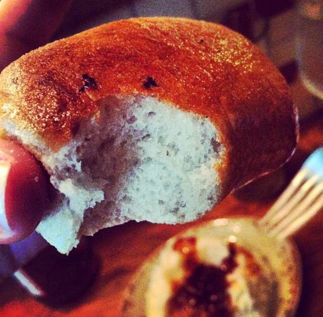 Chez Pascal's Wurst Kitchen: Hope Street, Providence - Hello Holly