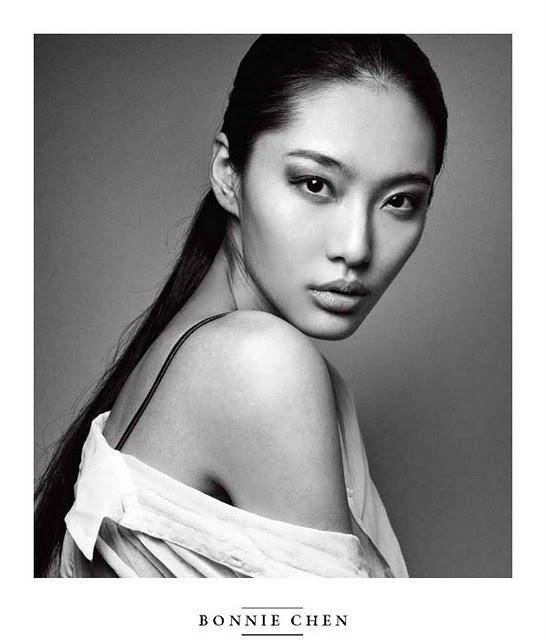 CASTAWAY NYC: Bonnie Chen