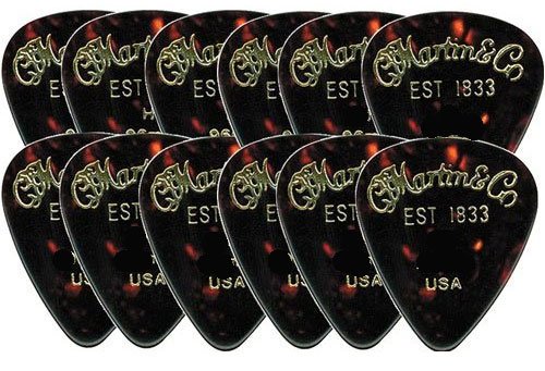 Jenis Dan Fungsi Pick Gitar Serta Tips Memilih - Zonagitar.Net