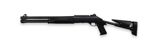 Gambar Semua Senjata Shotgun Free Fire Terbaru PNG Transparan - RETUWIT