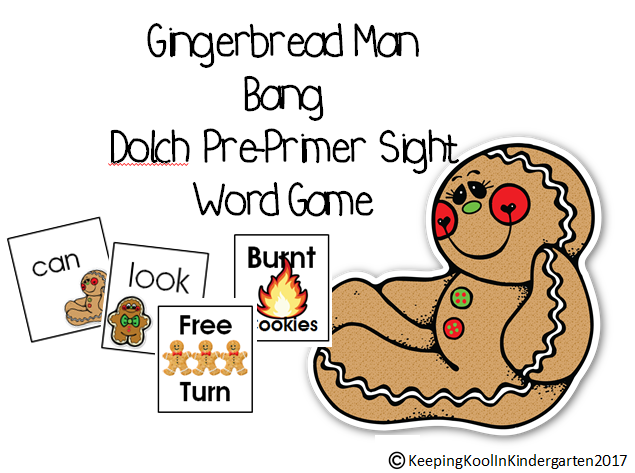 Keeping Kool In Kindergarten