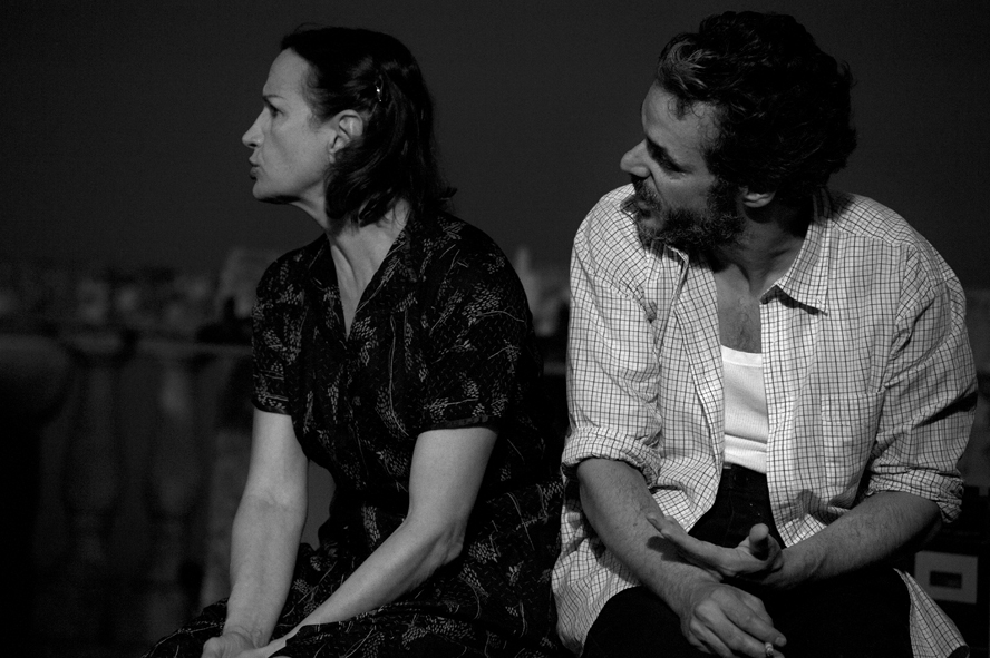 FRANCESCO COLELLA: Anima errante