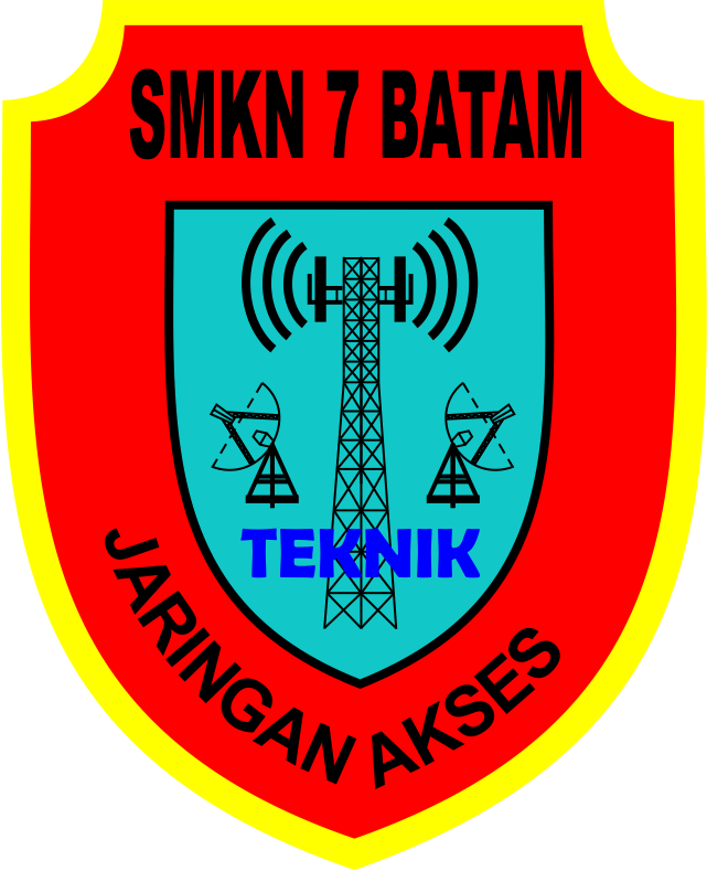 SMK NEGERI 7 BATAM (Inovatif & Berbudaya)
