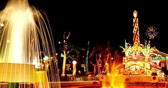 Ocean Breeze: The Legend Of Pototan