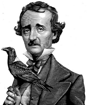 Leticia Alaniz: The Last Meal Of Edgar Allan Poe