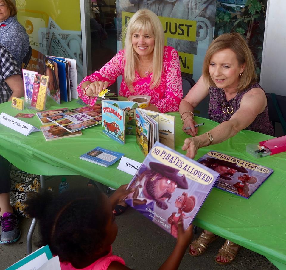 The Mitten: Nine Tips for a Successful Book Signing Event by Janet Ruth ...