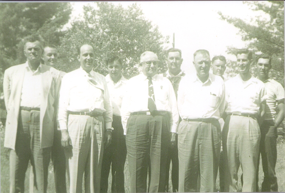 Life, Love and Laughter or Not: The Spainhour's (Spainhower's)