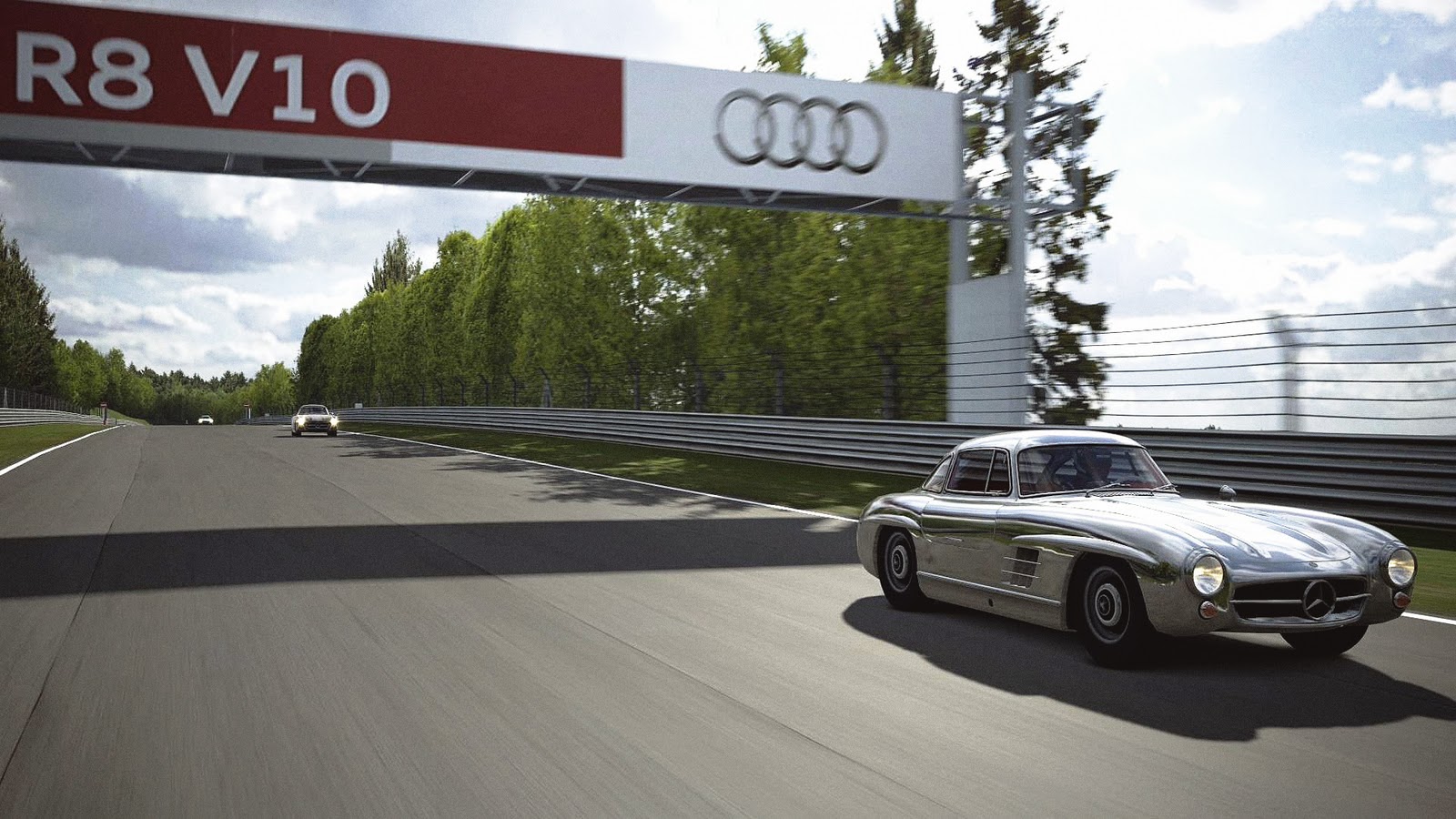 Gran Turismo 5, le blog GT5 par les GT5rs