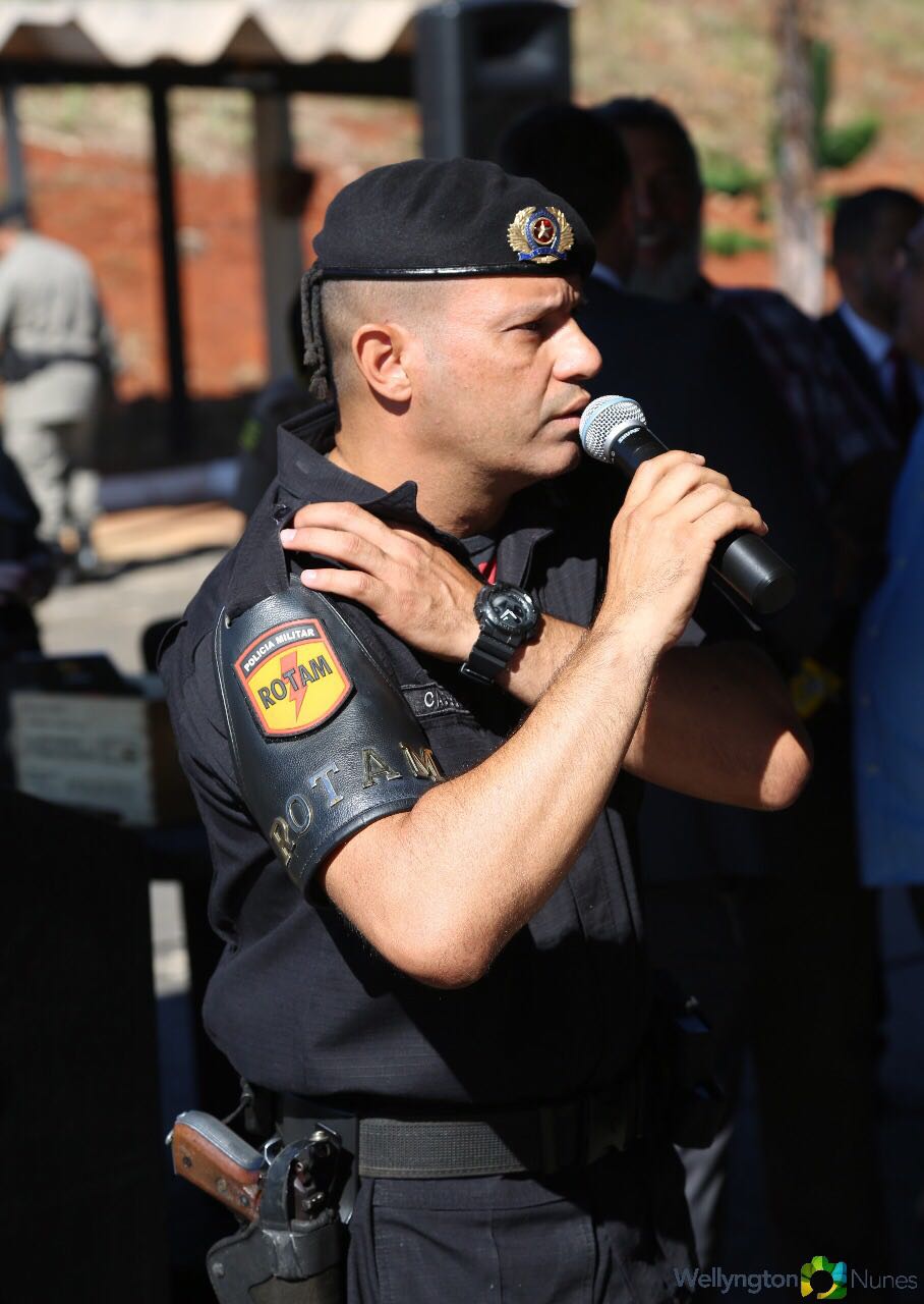 nc: DIA DO RAIO IMORTAL: ROTAM