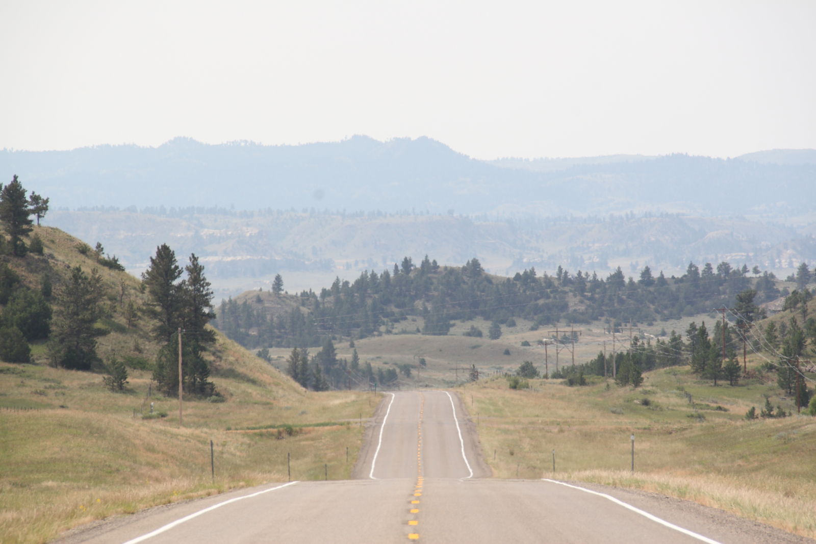 Pushing for Progress: Visit to Colstrip Generating Station